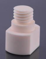 China Zirconia Ceramics Made From High-Purity Zirconia Powder Ensuring Excellent Mechanical And Functional Properties for sale