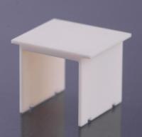 China Zirconia Ceramic Multi-Functional Industrial Components: Excellent Solutions For Three Major Fields for sale
