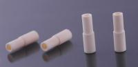 China Zirconia Ceramic Multi-Functional Protective Sleeves And Wear-Resistant Bushings: Reliable Guardians For Electronics And Precision Machinery for sale