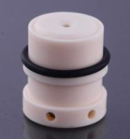 China Zirconia Ceramic: Industrial Material Solution With Excellent Performance for sale