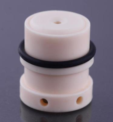 China Zirconia Ceramic: Industrial Material Solution With Excellent Performance for sale