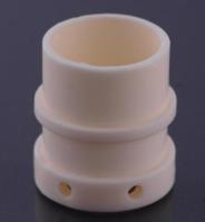 China Zirconia Ceramic Industrial Components: The Reliable Choice For Mechanical Devices for sale