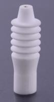 China Alumina Ceramic Insulating Sleeves/Housings: Reliable High-Performance Electrical Insulation Solutions for sale
