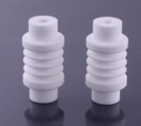 China Alumina Ceramic: Expert In High-Performance Insulation And Wear-Resistant Solutions for sale