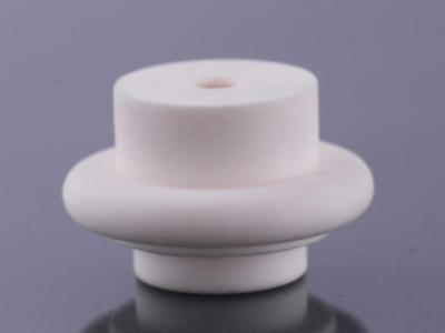 China Alumina Ceramic: Core Basic Material For High-End Equipment Manufacturing for sale