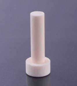 China Alumina Ceramic Outstanding Electrical Insulation And Mechanical Strength For Precision Instruments for sale