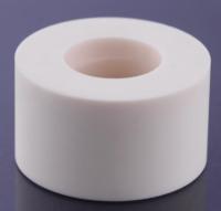 China Alumina Ceramic Corrosion-Resistant Pipeline Connectors: Reliable Solution For Fluid Transport Systems for sale