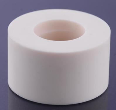 China Alumina Ceramic Corrosion-Resistant Pipeline Connectors: Reliable Solution For Fluid Transport Systems for sale