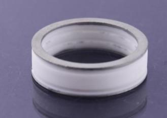 China Alumina Ceramic Insulation Seals: Ideal Choice For High-Performance Industrial Applications for sale
