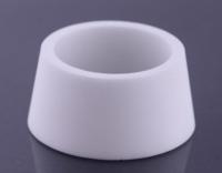 China Alumina Ceramic Guide Bushings: Core Guiding Components For Precision Machinery for sale