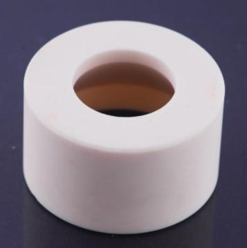 China Alumina Ceramic Lined Pipes & Valves: The Superior Industrial Abrasion & Corrosion Resistance Solution for sale