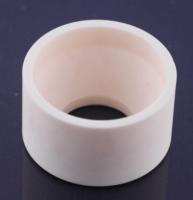 China High-Strength Alumina Ceramic: Professional Solutions For Precision Bearings, Insulating Components & Corrosion-Resistant Liners for sale