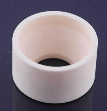 China High-Strength Alumina Ceramic: Professional Solutions For Precision Bearings, Insulating Components & Corrosion-Resistant Liners for sale