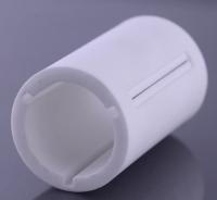 China Wear-Resistant Alumina Ceramic With High Flexural Strength And Low Thermal Expansion Coefficient for sale