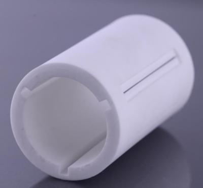 China Wear-Resistant Alumina Ceramic With High Flexural Strength And Low Thermal Expansion Coefficient for sale