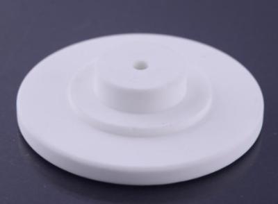 China Precision-Engineered Alumina Ceramic Valve Core Washers For High-Temperature And High-Performance Applications for sale