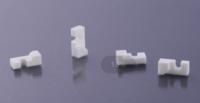 China Ultra-Precision Alumina Ceramic Parts For Precision Instruments Semiconductor Equipment And Medical Devices for sale