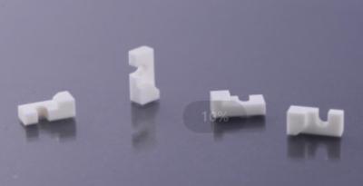 China Ultra-Precision Alumina Ceramic Parts For Precision Instruments Semiconductor Equipment And Medical Devices for sale