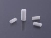 China High-Purity Alumina Ceramic Bearing Sleeves With Exceptional Hardness And Low Friction Coefficient for sale