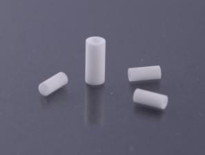China High-Purity Alumina Ceramic Bearing Sleeves With Exceptional Hardness And Low Friction Coefficient for sale
