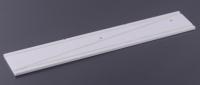 China Precision-Engineered Alumina Ceramic Bars For High-Speed Trains Metro Power Systems And Industrial Control Equipment for sale