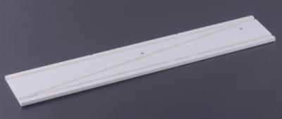 China Precision-Engineered Alumina Ceramic Bars For High-Speed Trains Metro Power Systems And Industrial Control Equipment for sale