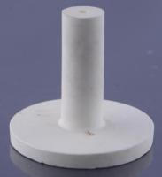 China Alumina Ceramic Components Lightweight Wear-Resistant And Chemically Resistant For Precision Machinery Applications for sale