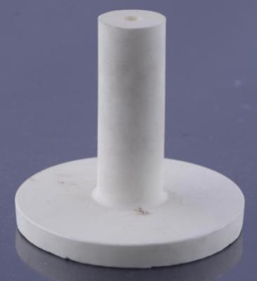 China Alumina Ceramic Components Lightweight Wear-Resistant And Chemically Resistant For Precision Machinery Applications for sale