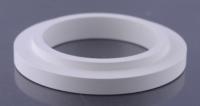 China Alumina Ceramic Gaskets High-Purity Material With Density Of 3.6-3.9 G/Cm Sup3 And Flexural Strength Of 300-400 MPa for sale