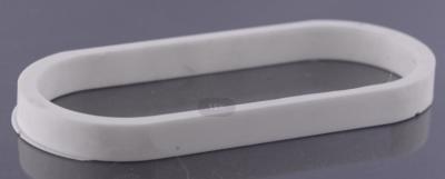 China Alumina Ceramic Insulation Supports For Semiconductor Manufacturing Equipment And Vacuum Coating Chambers for sale