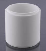 China Alumina Precision Ceramics Redefining Industrial Standards with Diamond-Like Hardness and High-Temperature Resistance for sale