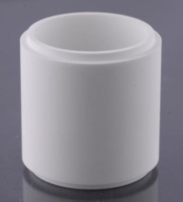 China Alumina Precision Ceramics Redefining Industrial Standards with Diamond-Like Hardness and High-Temperature Resistance for sale