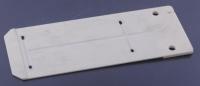 China Alumina Ceramic Substrates Unmatched Insulation And Thermal Conductivity For High-End Applications for sale