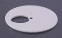 China High-Temperature And Corrosion-Resistant Alumina Ceramic The Best Solution For Extreme Conditions for sale