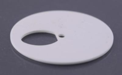 China High-Temperature And Corrosion-Resistant Alumina Ceramic The Best Solution For Extreme Conditions for sale