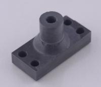 China High-Performance Silicon Carbide Ceramics Exceptional Mechanical Strength And Thermal Stability for sale