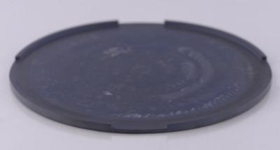 China High Hardness Sic Silicon Carbide Machining High Thermal Conductivity for sale