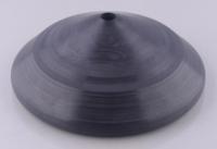 China High-Performance Silicon Nitride Ceramic Nozzles with HV10 Ge 1500 for Wear Resistance for sale