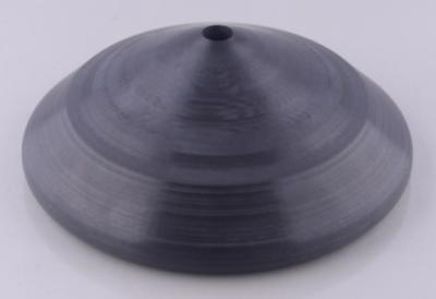 China High-Performance Silicon Nitride Ceramic Nozzles with HV10 Ge 1500 for Wear Resistance for sale