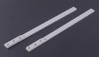 China Unlock Equipment Peak Performance: Zirconia Ceramic Guides/Insulators Empower Precision Machinery And Electronic Devices for sale