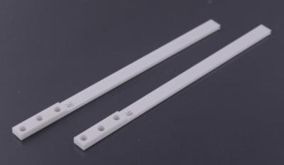 China Unlock Equipment Peak Performance: Zirconia Ceramic Guides/Insulators Empower Precision Machinery And Electronic Devices for sale