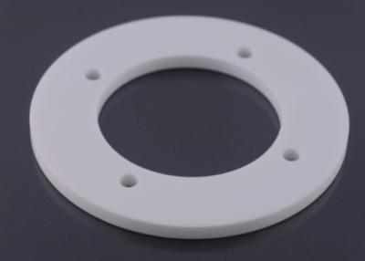 China High Wear Resistance, Corrosion Resistance, Low Friction: Zirconia Ceramic Key Components Provide Triple Protection For Equipment Stability for sale