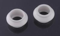 China Zirconia Ceramics For New Energy Equipment Fuel Cell Sealing Rings Electrolyzer Components High-Temperature Resistant for sale