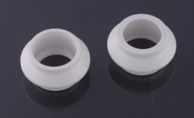 China Zirconia Ceramics For New Energy Equipment Fuel Cell Sealing Rings Electrolyzer Components High-Temperature Resistant for sale