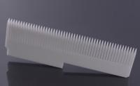 China High-Precision Zirconia Ceramic Structural Components / Wear-Resistant Parts - Superior Performance For Advanced Manufacturing for sale