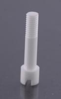 China High-Performance Zirconia Ceramics Ideal For Precision Guidance High-Temperature Fluid Control And More for sale