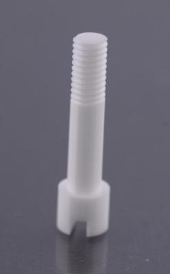 China High-Performance Zirconia Ceramics Ideal For Precision Guidance High-Temperature Fluid Control And More for sale