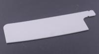 China High-Performance Zirconia Ceramic Strip With Integrated Latch for sale