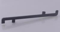 China Precision Silicon Nitride Ceramic Guide Rail - Lightweight, Electrically Insulating & Extreme Heat Resistant for High-Temperature Applications for sale