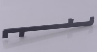 China Precision Silicon Nitride Ceramic Guide Rail - Lightweight, Electrically Insulating & Extreme Heat Resistant for High-Temperature Applications for sale